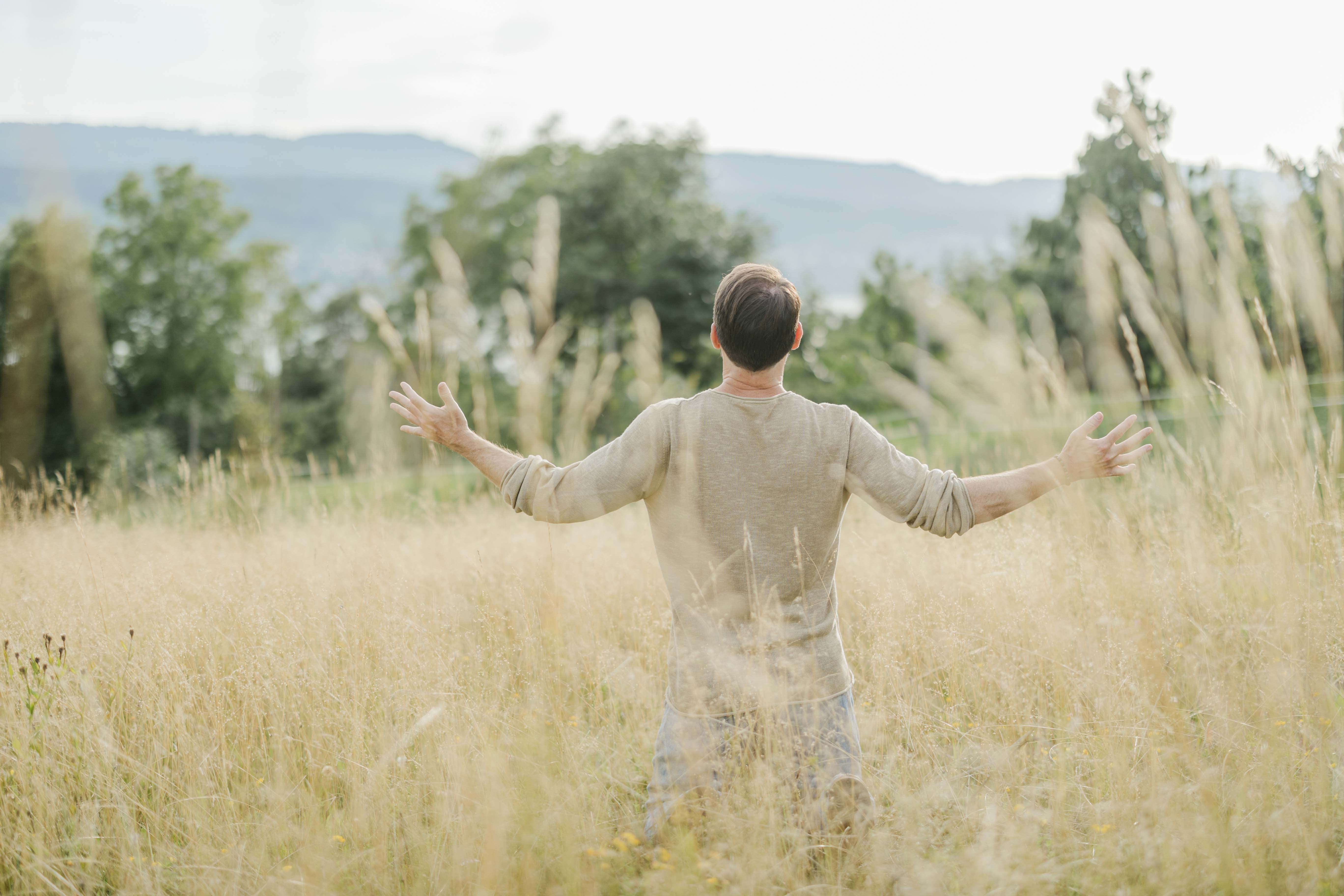 Roman Löschhorn - Ananda Flow